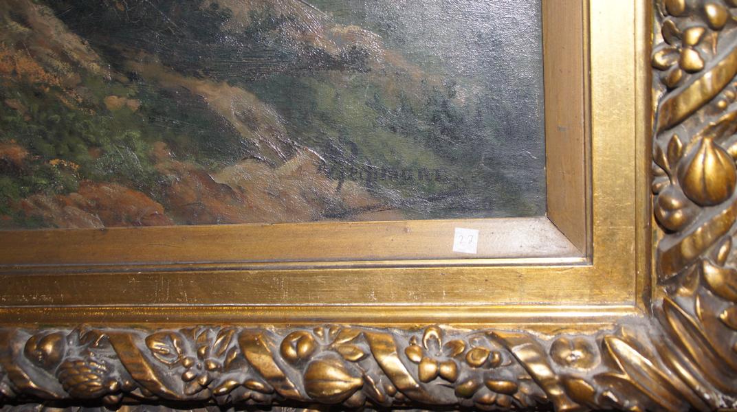 Heinrich Freiherr von Pechmann - Das Antiquitäten und Sammler Forum